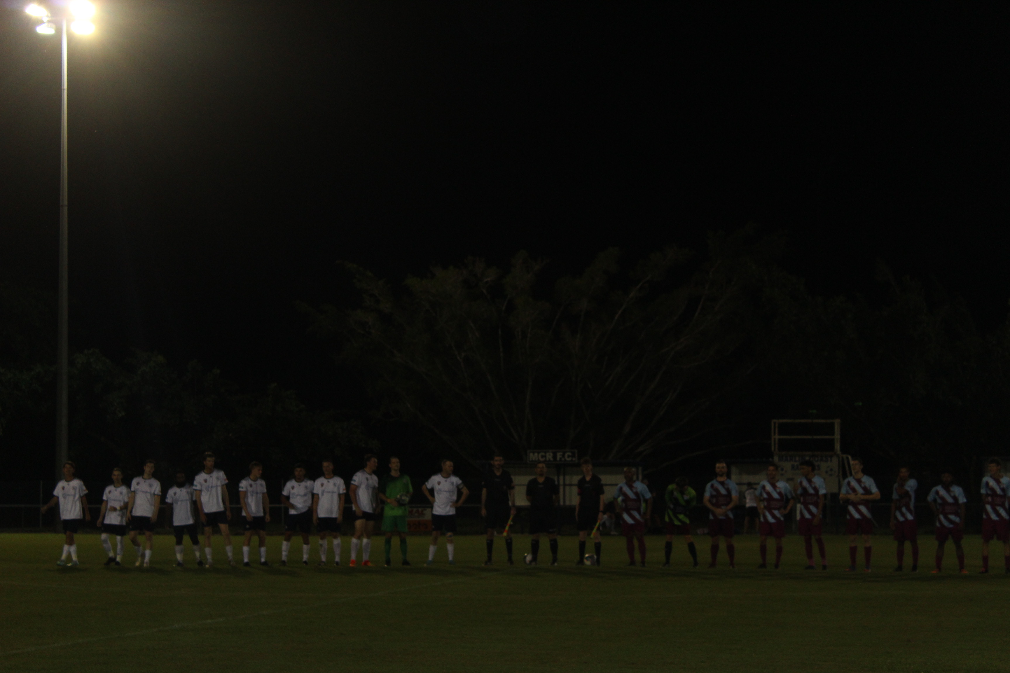 Gallery | MCRFC