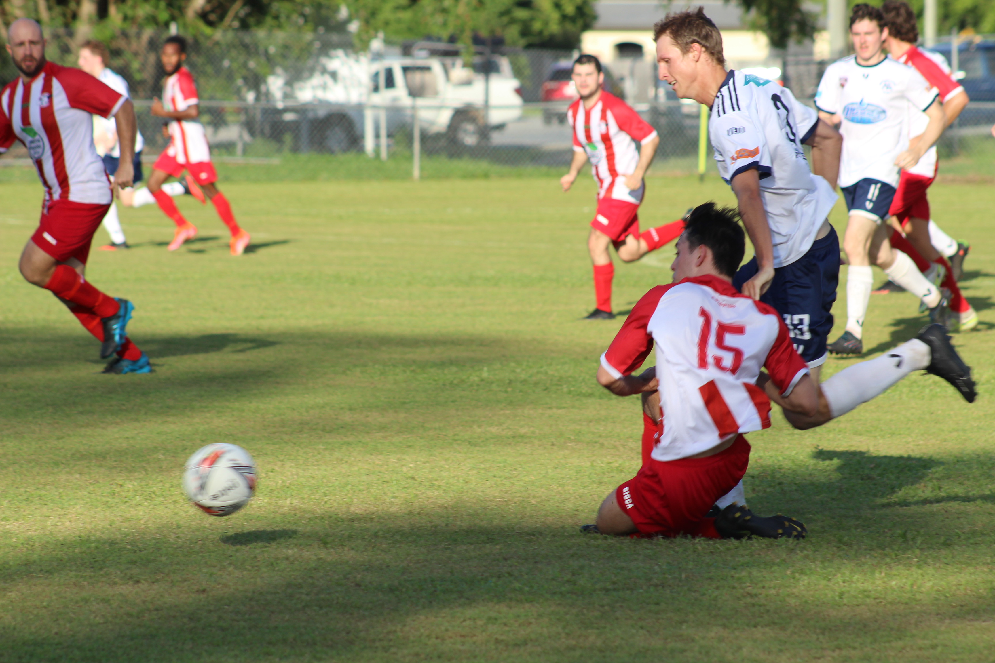 Gallery | MCRFC